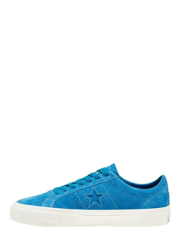 CONVERSE One Star Pro Low Top Sneakers - Blue