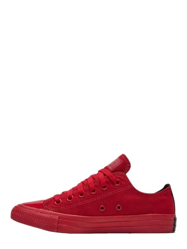 CONVERSE Chuck Taylor All Star Low Top Sneakers - Red