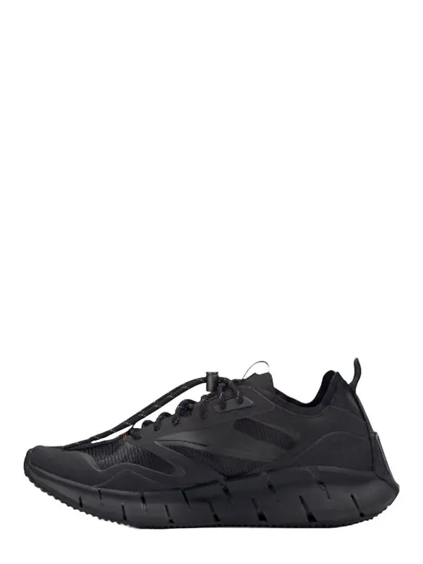 REEBOK X Charli Cohen Zig Kinetica Horizon Sneakers - Black