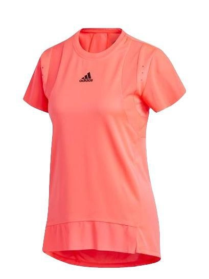 Adidas Short Sleeve T-shirt - Default Color