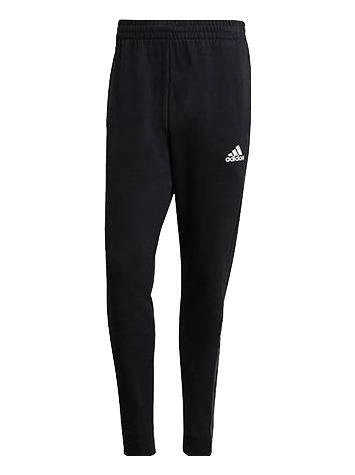 Adidas M Dk Pt Drawstring Slim Fit Sports Pants - Black