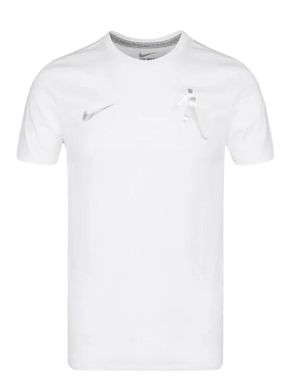 Nike Cr7 Tour Tee - Default Color