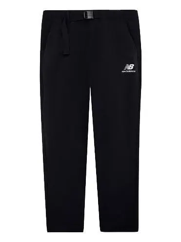 NEW BALANCE Sportswear Tech Fleece Joggers Asia Sizing - Black