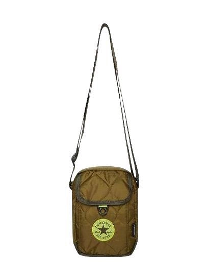 CONVERSE Quilted Belt Bag - Green