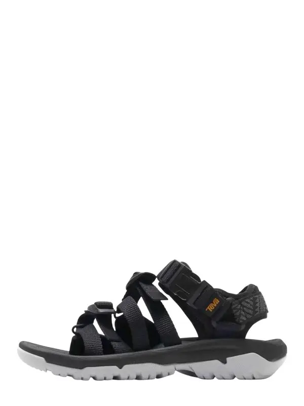 Teva W Hurricane Xlt2 Alp Sandals - Black