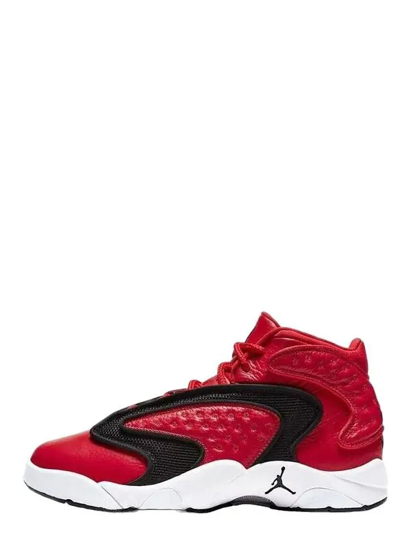 JORDAN Og "university - Red
