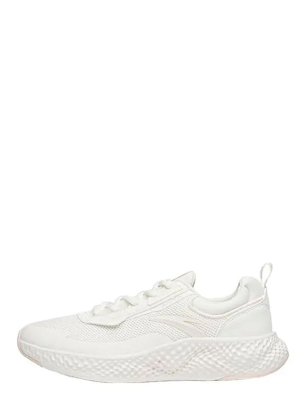 ANTA Running Series Sneakers - White