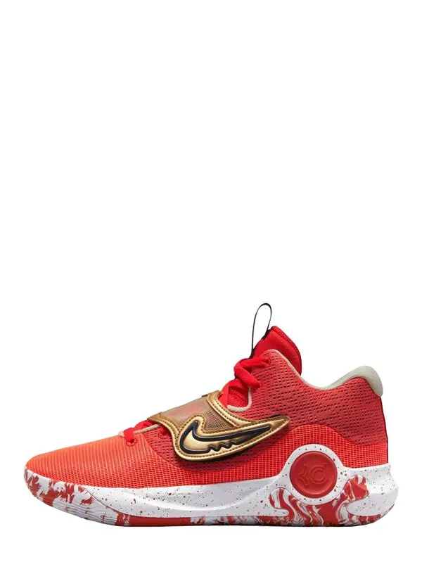 Nike Kd Trey 5 X Sneakers - Red