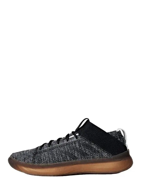 Adidas Pureboost Trainer - Black