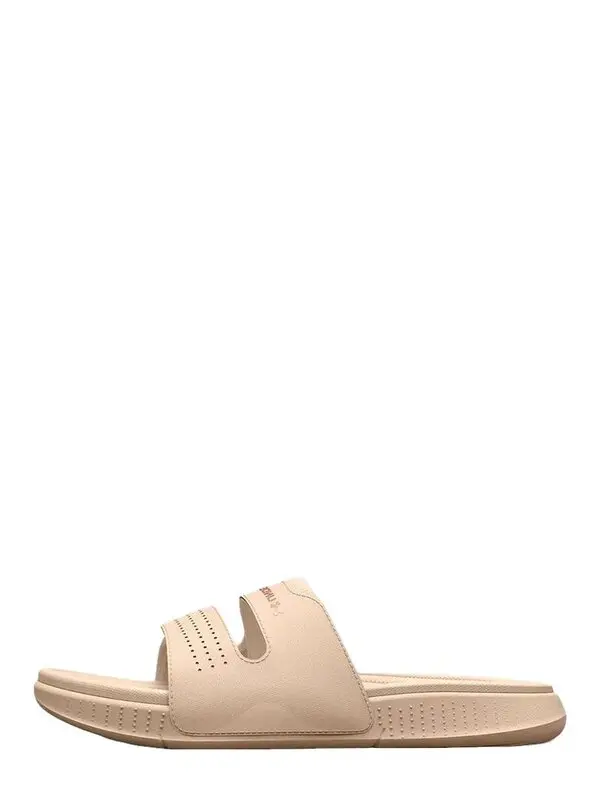 Under Armour Ansa Studio Slide - Brown