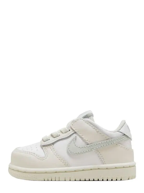 Nike Dunk Low "white Phantom Silver - White/phantom/light Silver