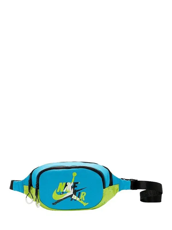 JORDAN Air Fanny Pack - Blue