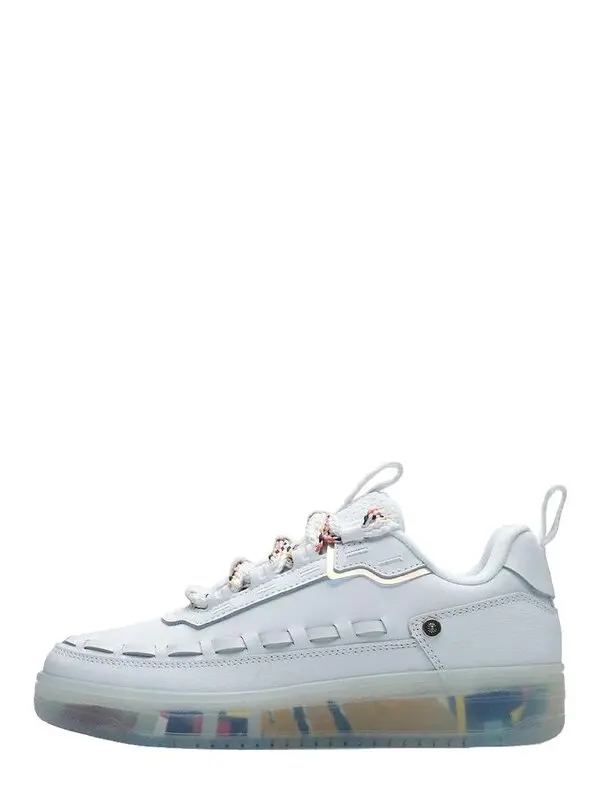 LI-NING Counterflow Sneakers - Blue/grey