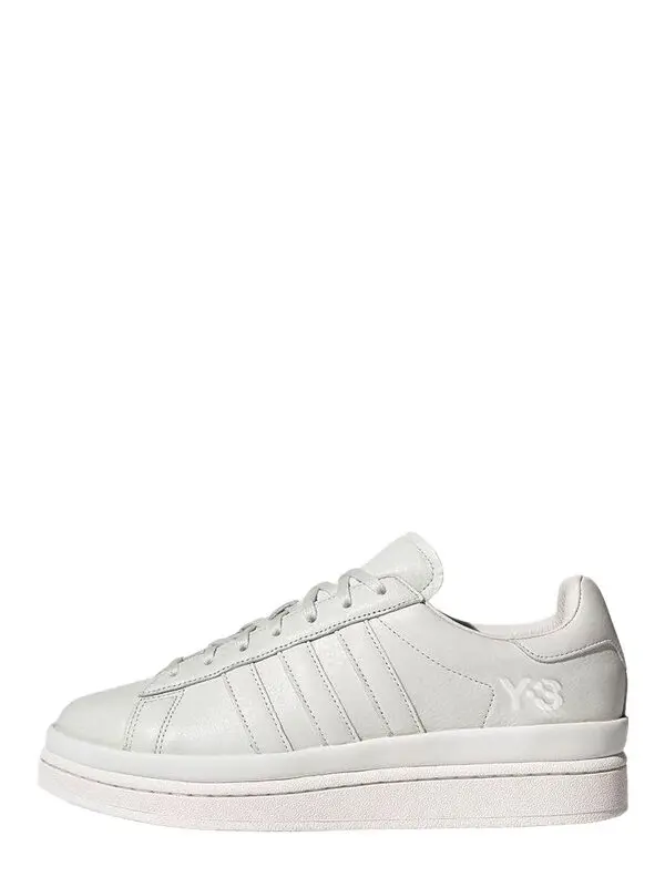 Adidas Y-3 Hicho Sneakers - Beige