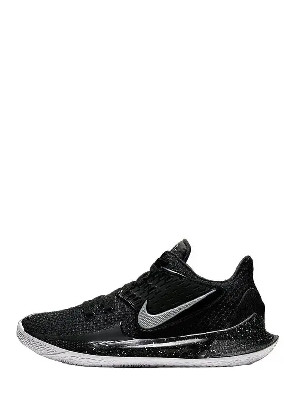 Nike Kyrie Low 2 Athletic Sneakers - Black