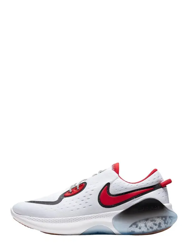 Nike Joyride Dual Run "university Red - White/red