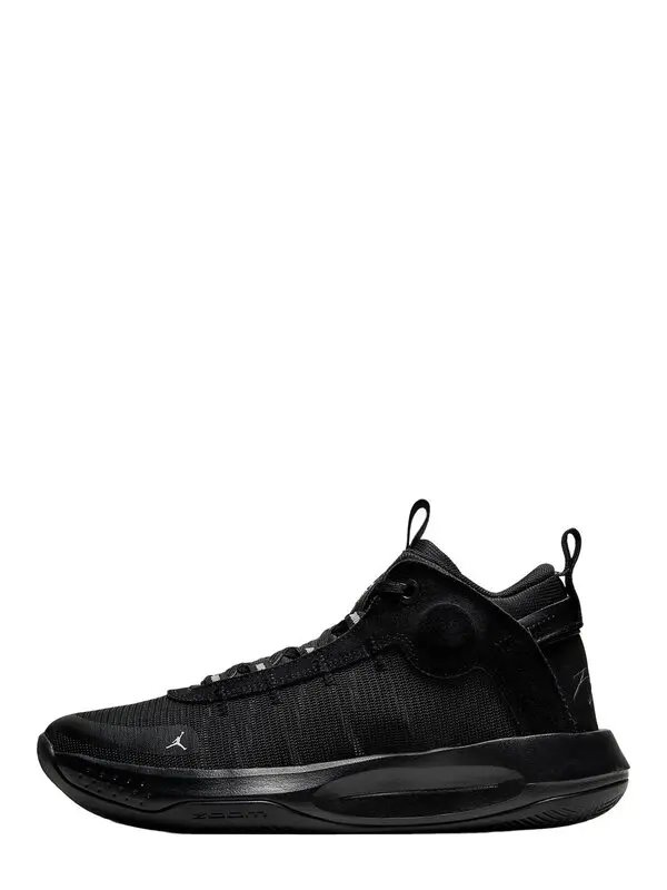JORDAN Jumpman Pf 2020 " Cat" Sneakers - Black