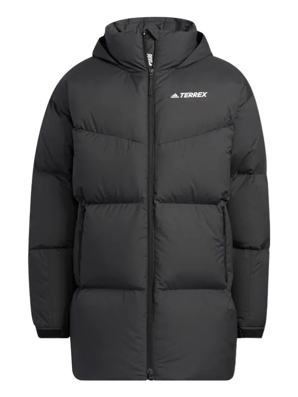 Adidas Down Padded Parka - Default Colorway