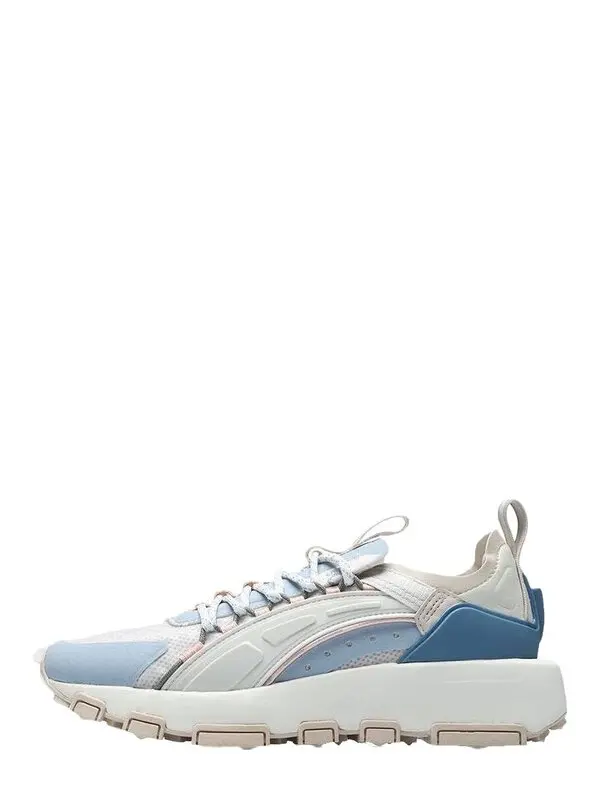 LI-NING Chasing Sneakers - Grey/blue