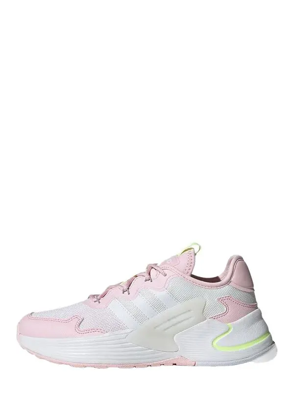 Adidas Neo Romr Sneakers - Pink/blue