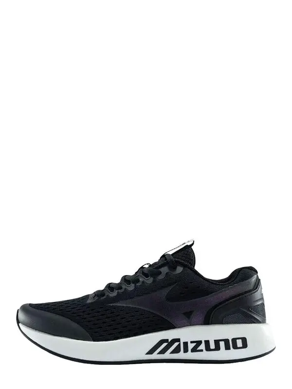 Mizuno Pi Ec Low-running Shoes - Black