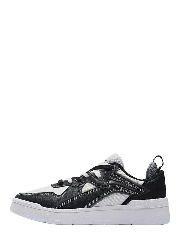 LI-NING Superwave Lite Sneakers - Black/white