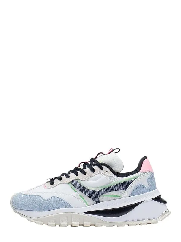 LI-NING Cosmos Evo Sneakers - White/grey/blue