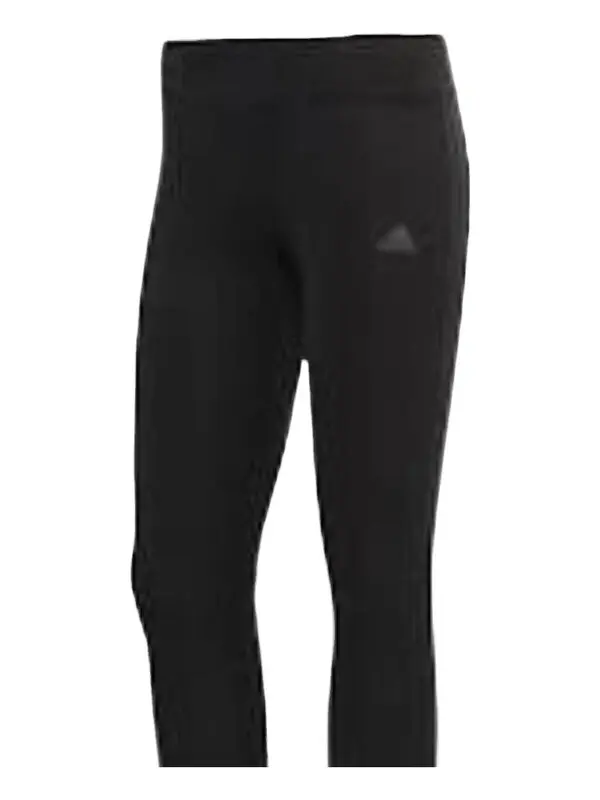 Adidas Response 3/4 Tights - Black