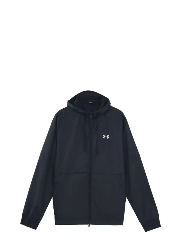 Under Armour Legacy Training Protection Jacket - Black
