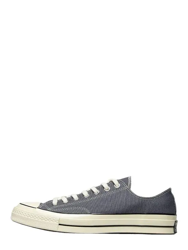 CONVERSE Chuck 1970s Ox Sneakers - Blue/grey