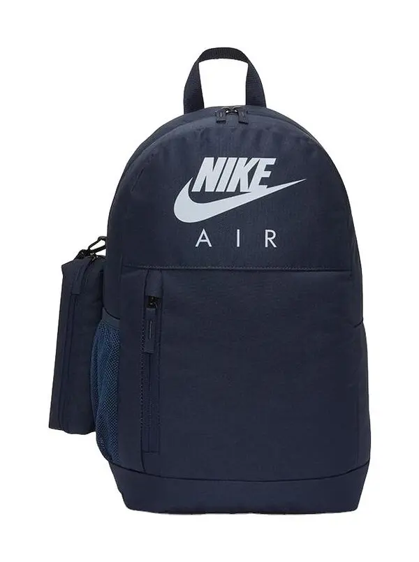 Nike Elemental Gfx Backpack - Black/grey