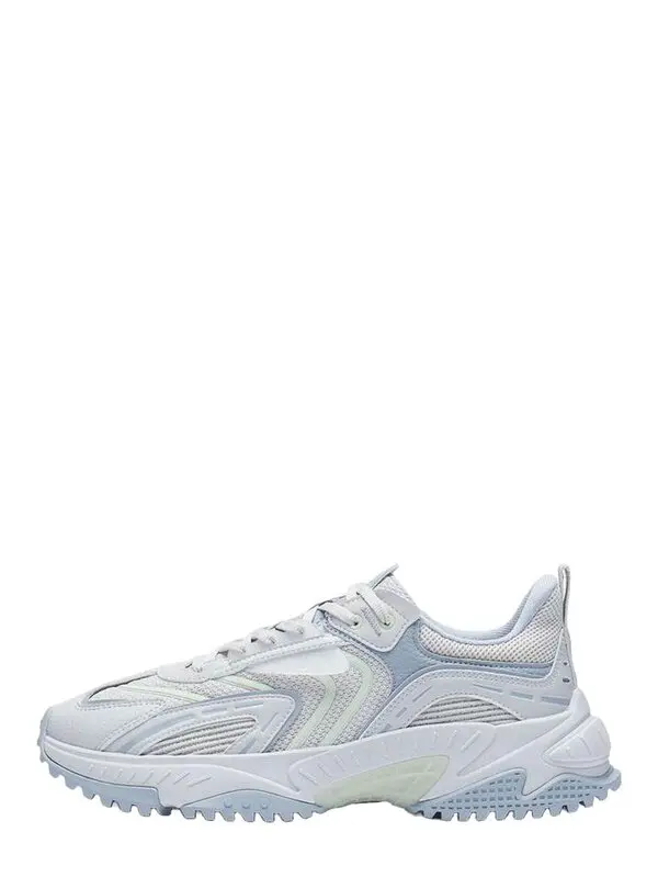 LI-NING Xingji Sneakers - Grey/blue