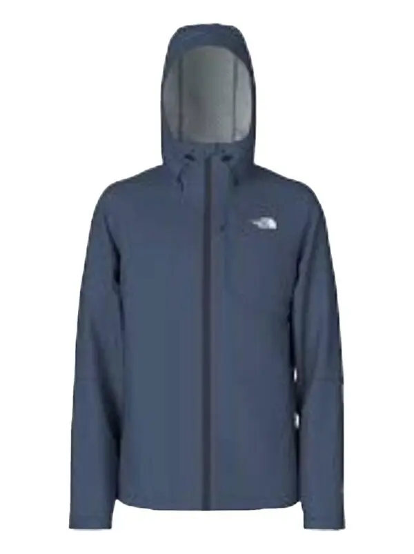 The North Face Alta Vista Jacket - Navy