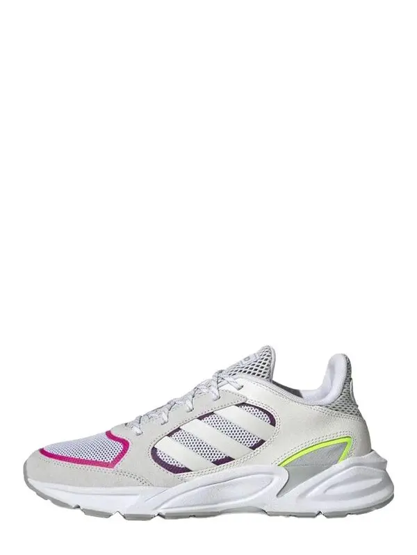 Adidas 90s Valasion Sneakers - White