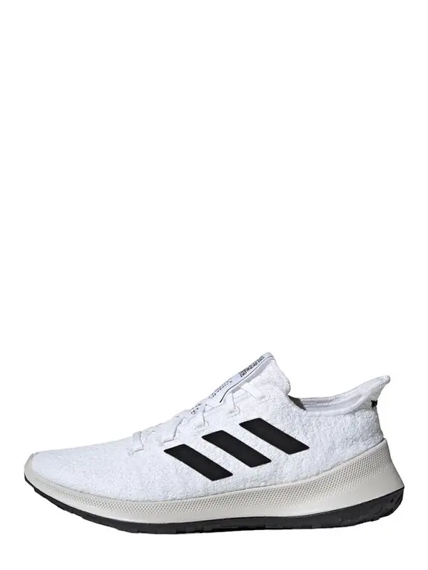 Adidas Sensebounce Sneakers - White/black