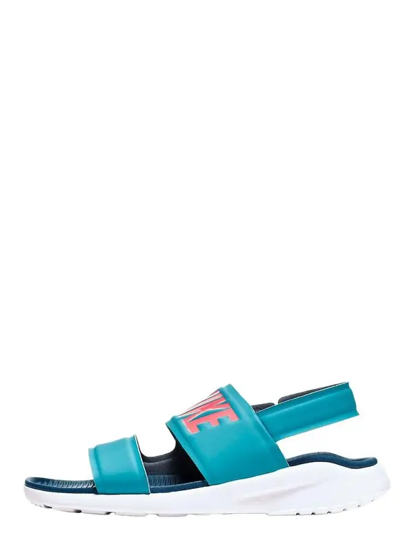Nike Tanjun Sandal - Blue