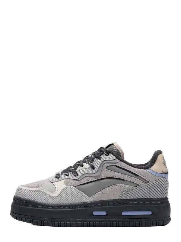 LI-NING Future C1 Sneakers - Grey/black