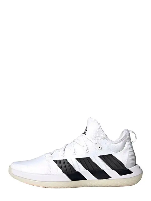 Adidas Stabil Next Gen Athletic Sneakers - White/black