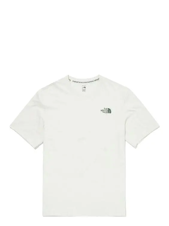 The North Face Challenge T-shirt - White
