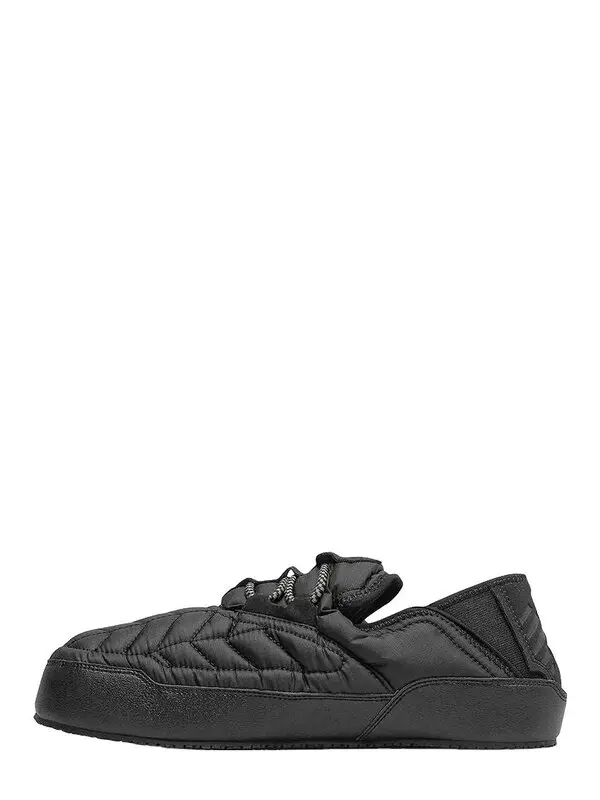 NEW BALANCE Crvn Mocv2 Slip On - Black