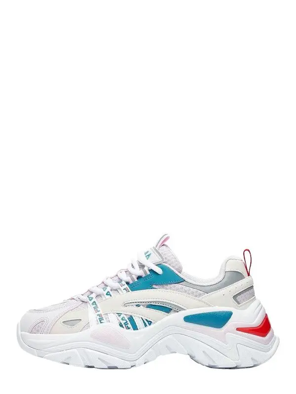 FILA Sport Sneakers - Gray