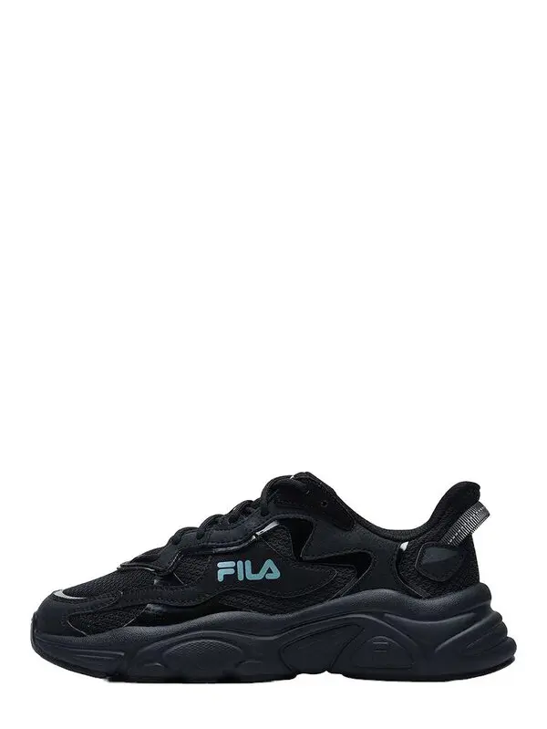 FILA FUSION Mars Sneakers - Black