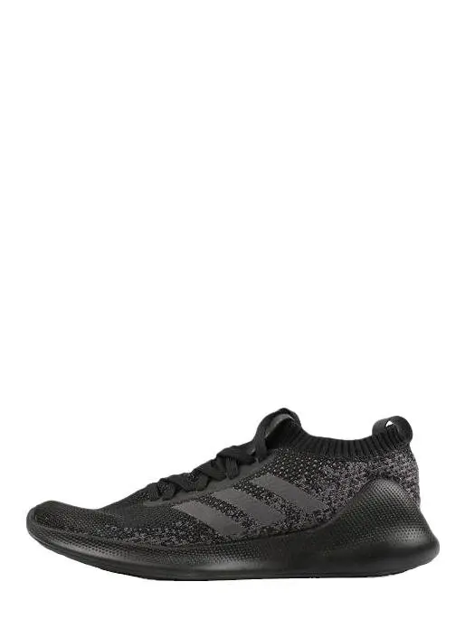 Adidas Purebounce+ Core Sneakers - Black