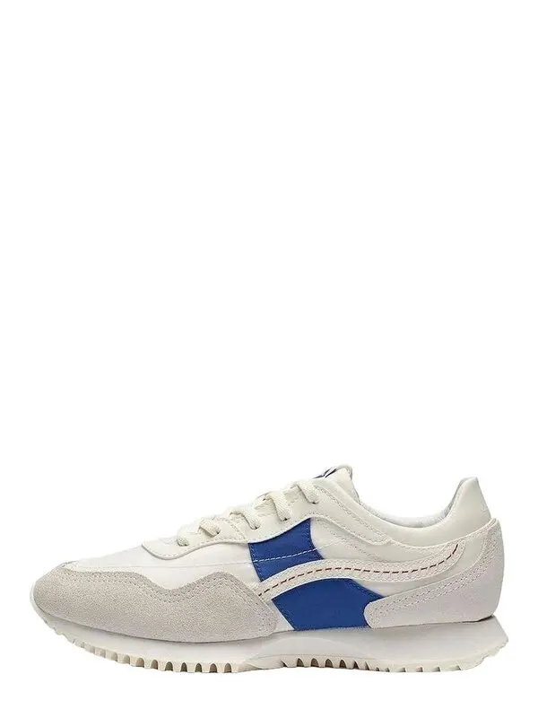 LI-NING Chengfeng Sneakers - Beige/blue