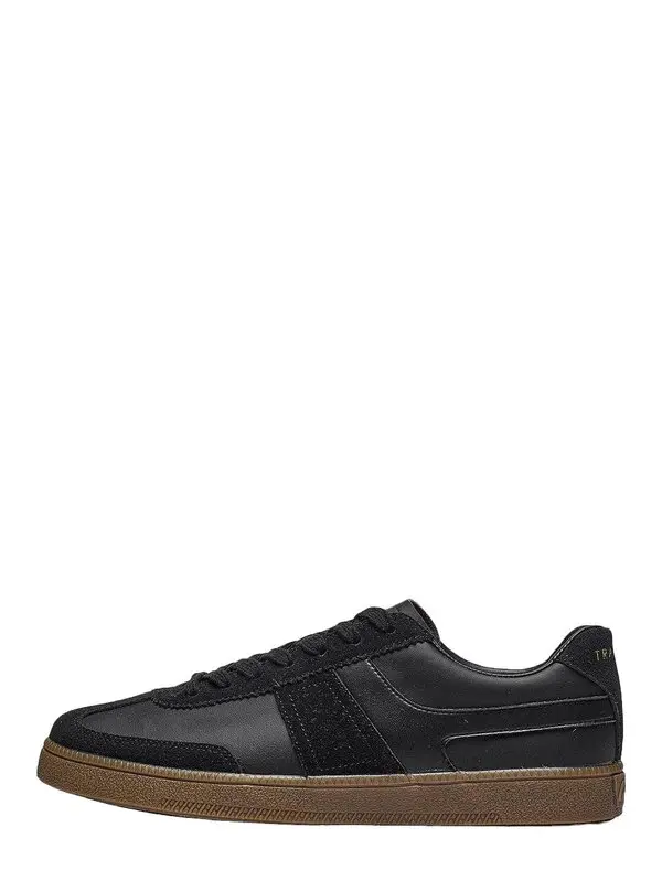 LI-NING Yunchuan 1.5 Sneakers - Black/khaki