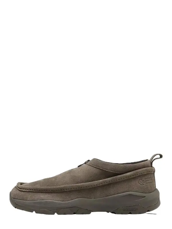 CONVERSE Camping Supply Cft Cp Low - Brown/grey
