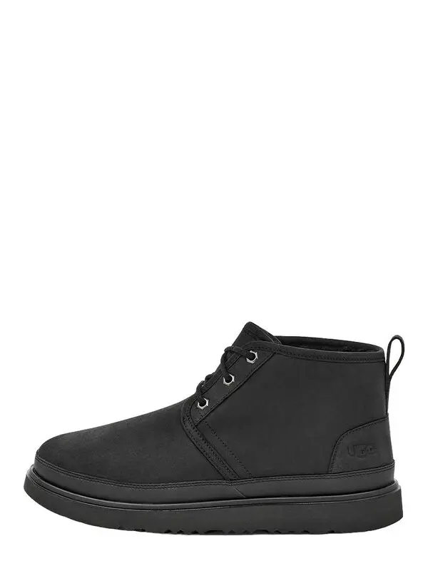 UGG Neumel Weather 2.0 Chukka Boots - Black