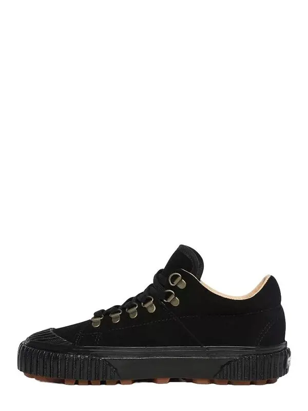 VANS Factory Aubin 35 Dx - Black