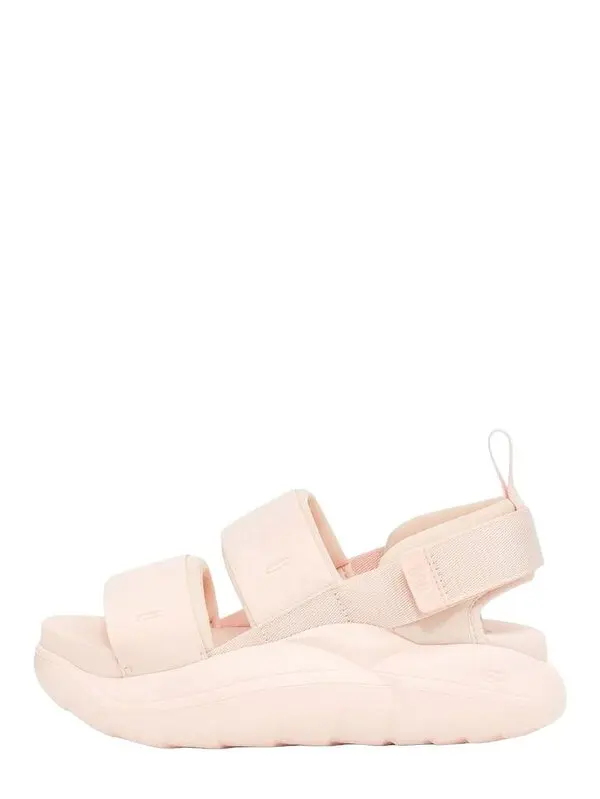 UGG La Cloud Sandals - Pink