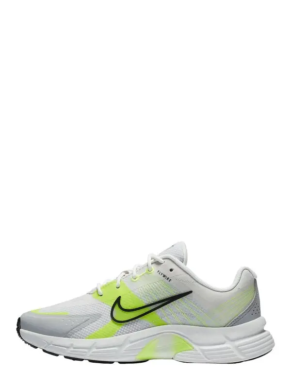 Nike Alphina 5000 Sneakers - Yellowgray